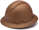 Hard Hats | Head Protection | FullSource.com